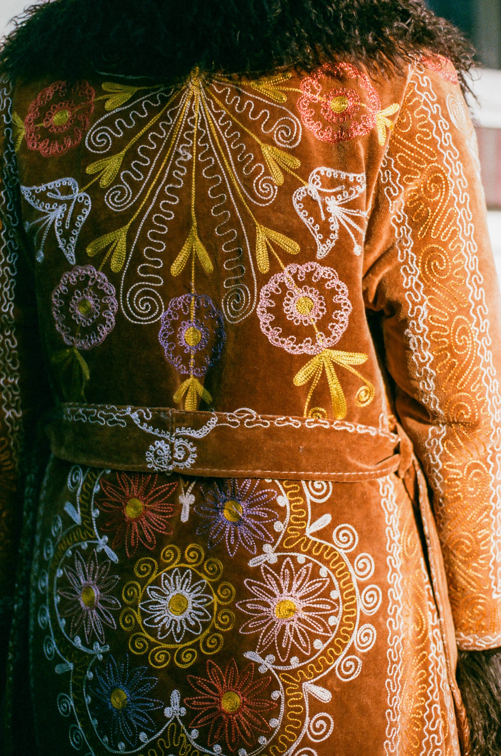 How to: Create your dream coat – ZAZI