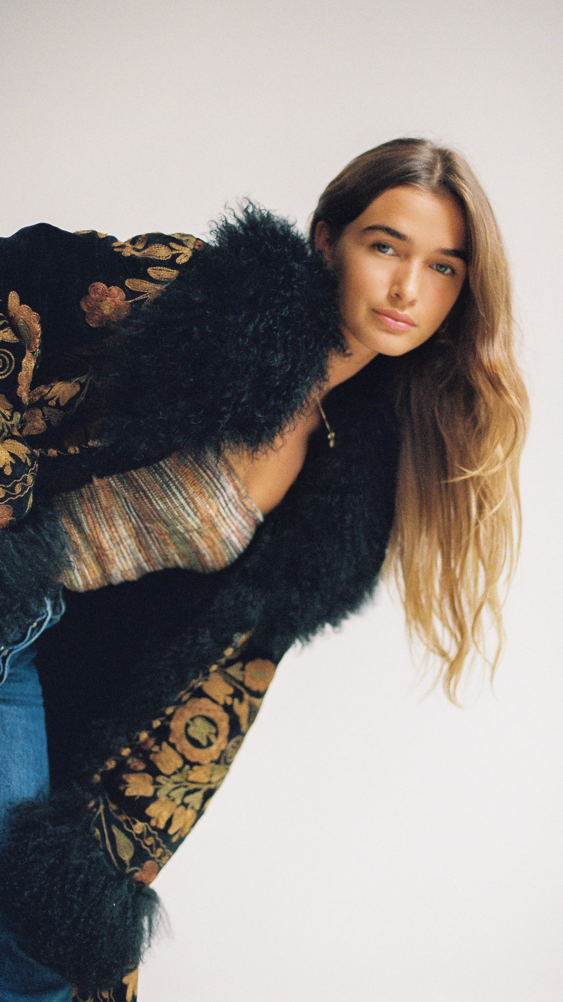 Meet Jeff | beauty routines for self-love – ZAZI