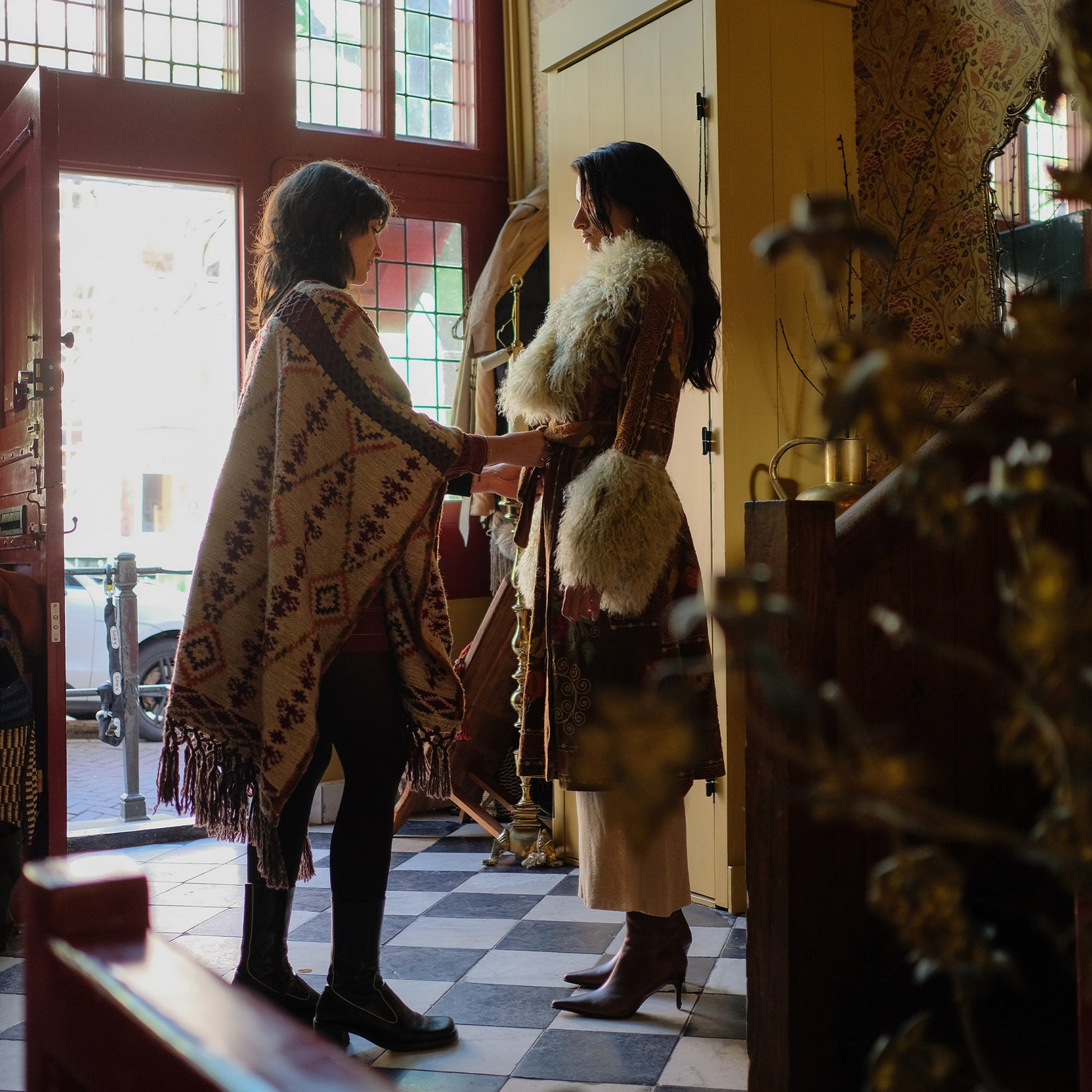 HOUSE of ZAZI – ZAZI