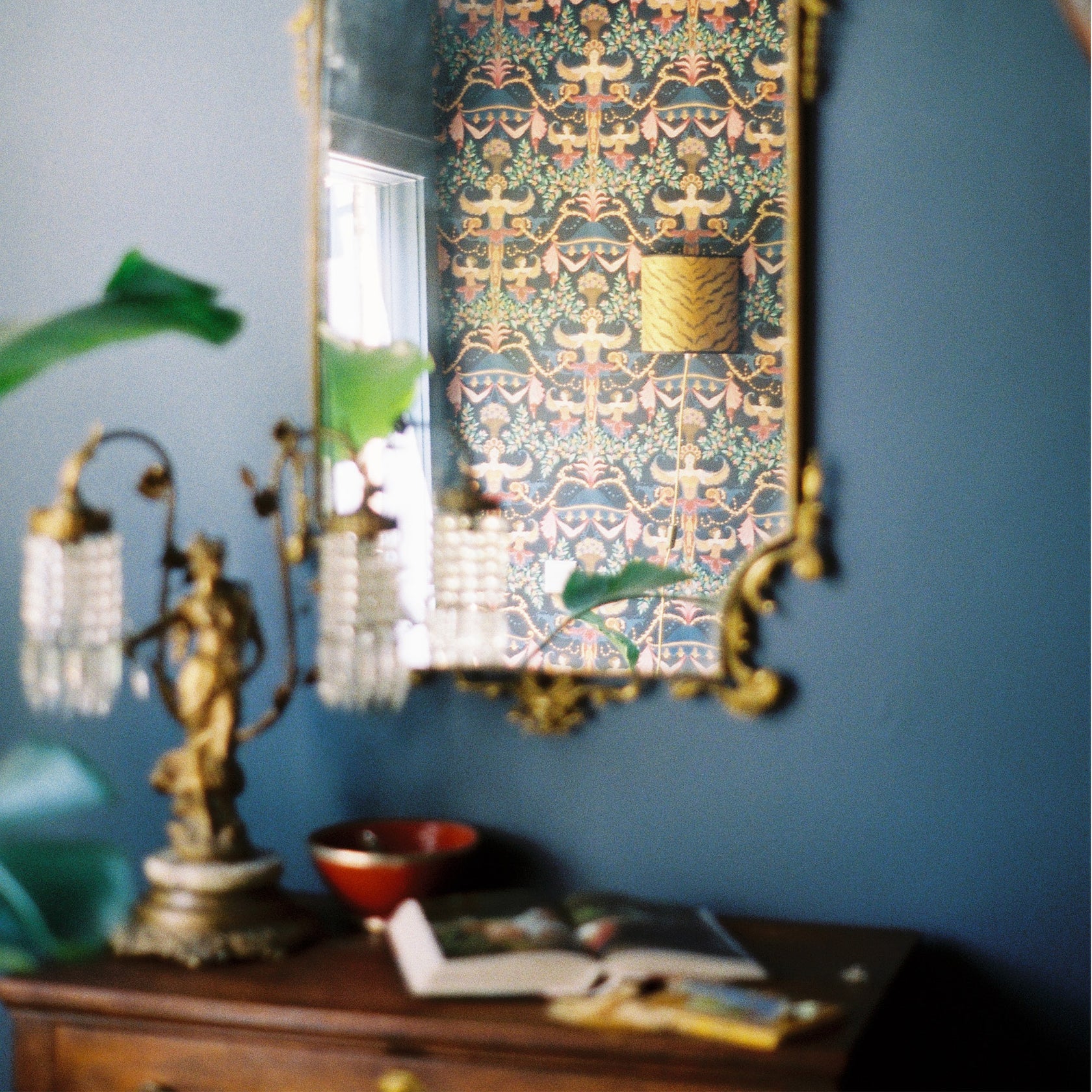 HOUSE of ZAZI – ZAZI