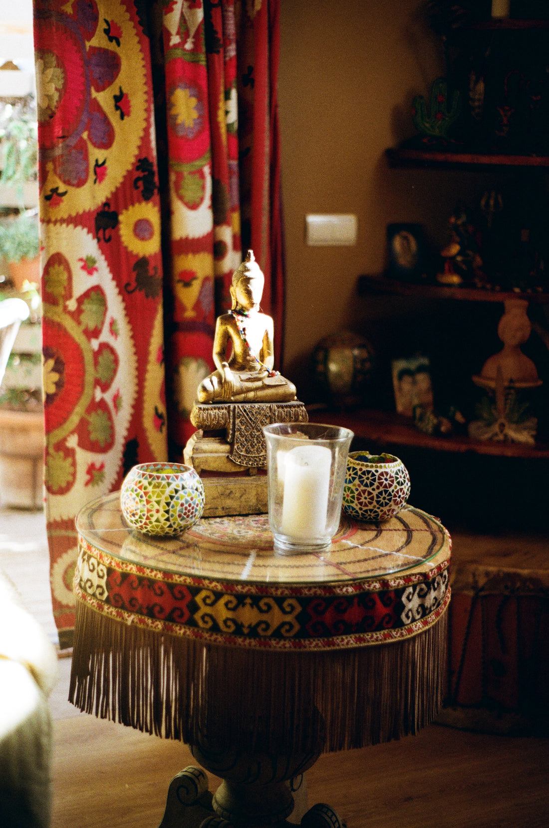 Merel’s World: Where Family, Craft & Color Become One – ZAZI