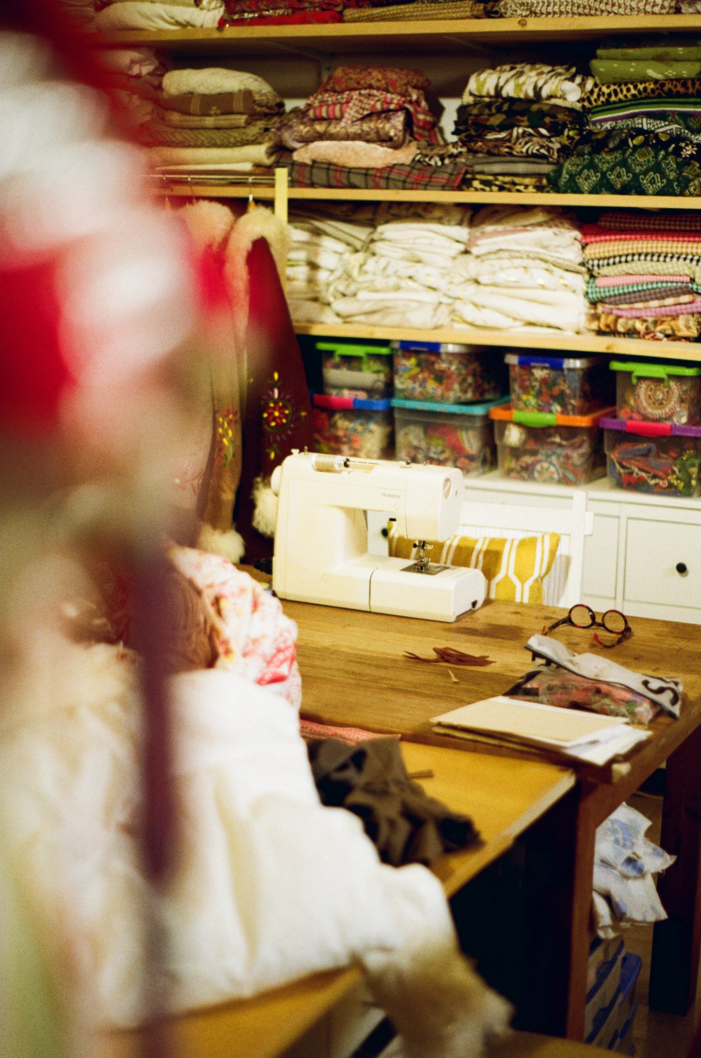 Merel’s World: Where Family, Craft & Color Become One – ZAZI