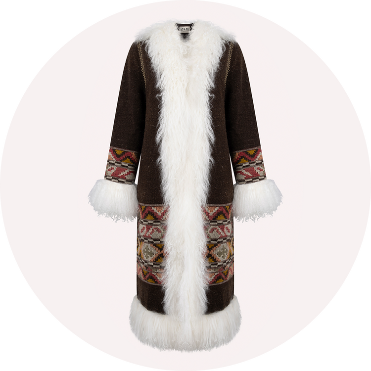 Shop Luxury Clothing: Handcrafted Coats, Dresses, Bags & More | ZAZI – ZAZI