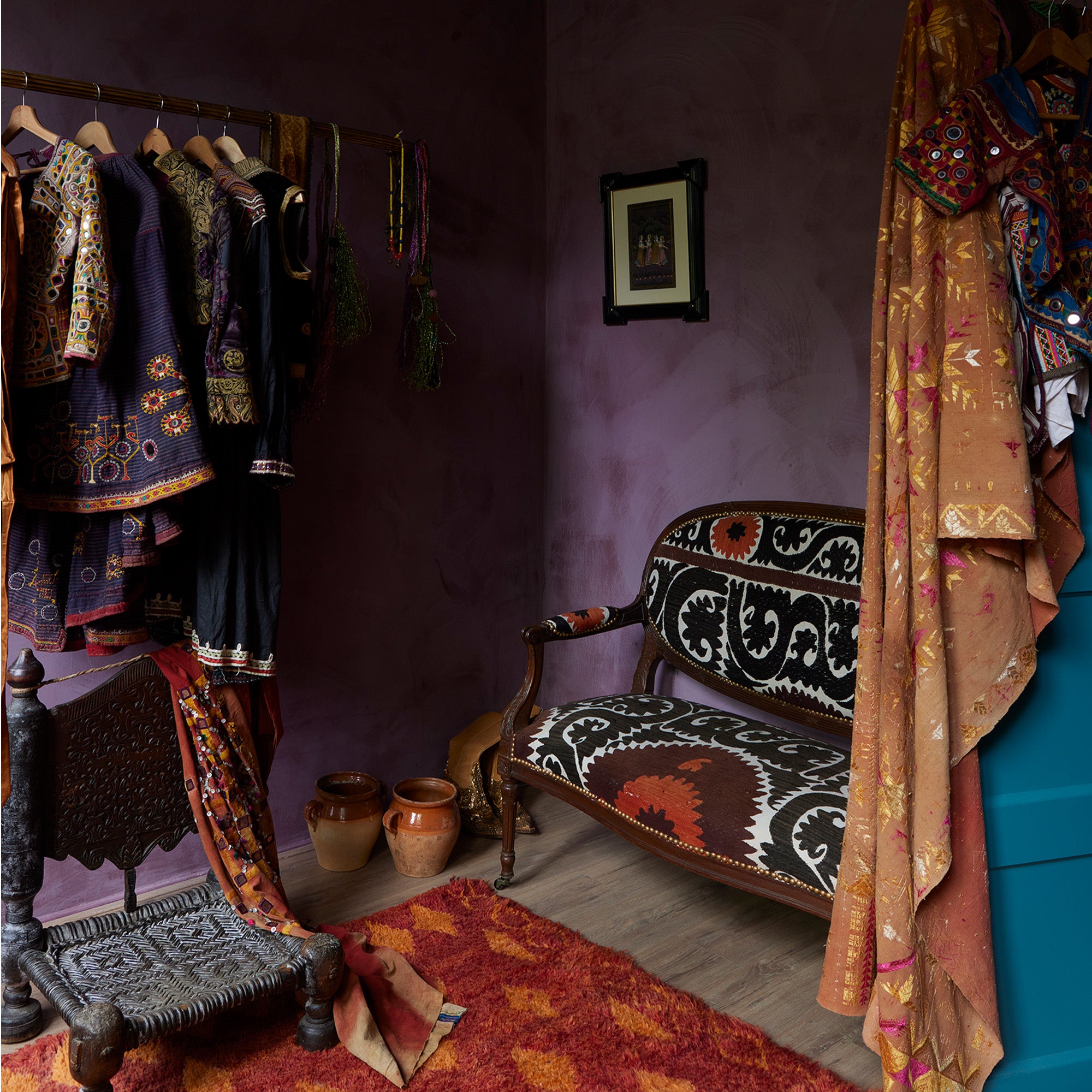 HOUSE of ZAZI – ZAZI